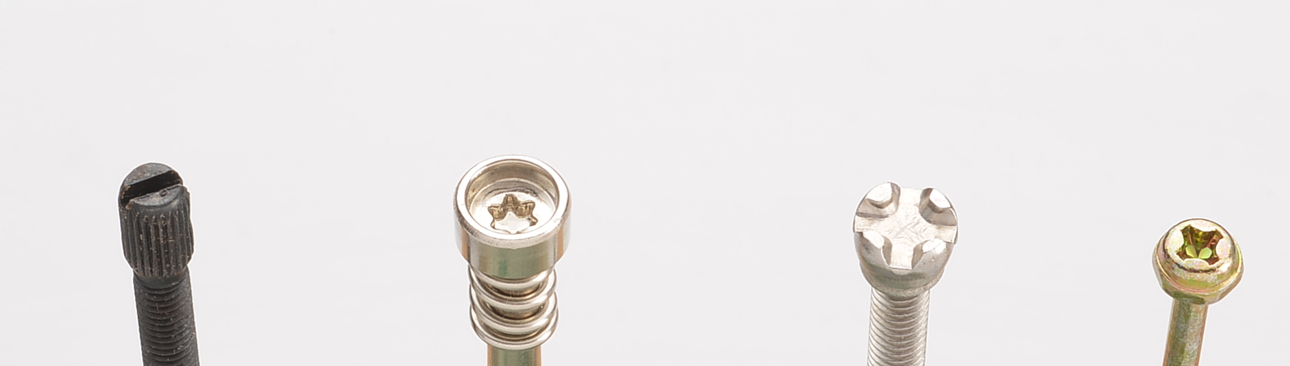 Security Bolts and Screws - Rainbow Hardware - Fasteners Specialist ...