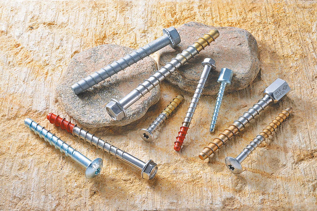 FASTENER APPLICATIONS - Rainbow Hardware - Fasteners Specialist Made in ...