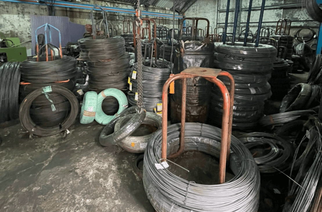 Rainbow Hardware Co., Ltd. - Rainbow Hardware - Fasteners Specialist ...